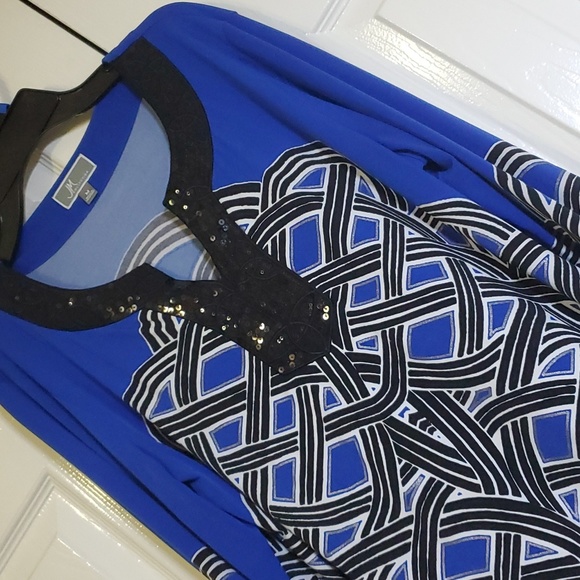 JM Collection | Tops | Tunic | Poshmark